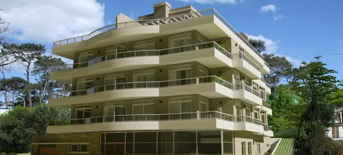 PUNTA DEL ESTE | Tango Jardin | 3p | F | SkyscraperCity Forum