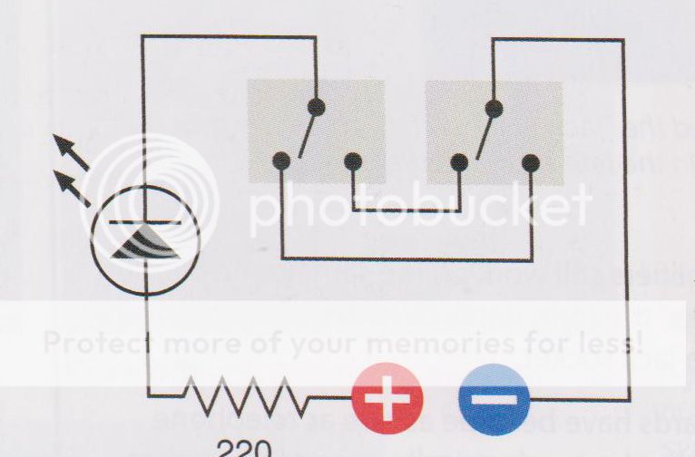 Resistor Placement and Confusion Regarding PrattSchematics | All About ...