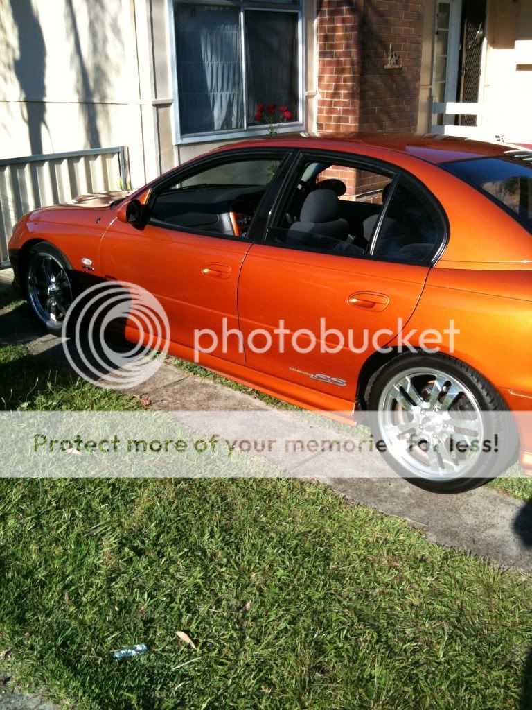 VT - Kings Lowered vs Super Low's | Page 2 | Just Commodores