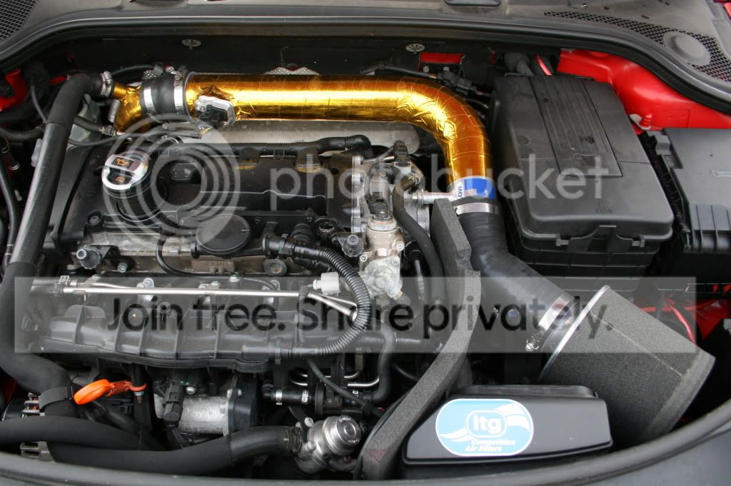 Hybrid CAI | Audi-Sport.net