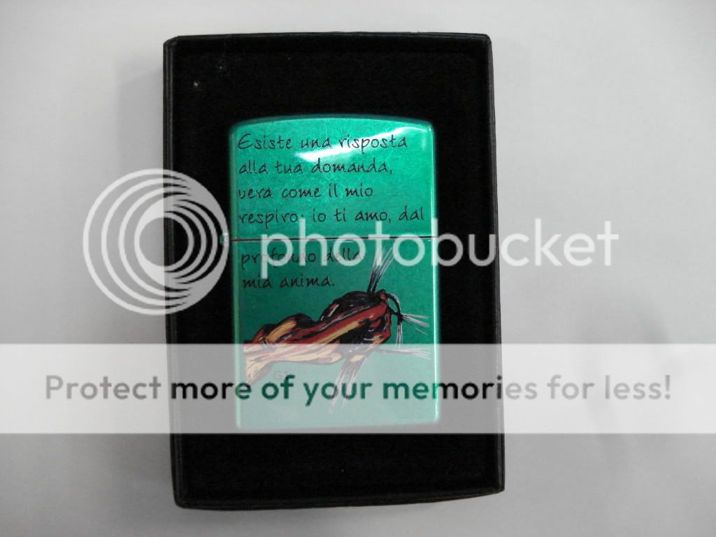 Zippo Cave | Page 2 | WatchUSeek Watch Forums