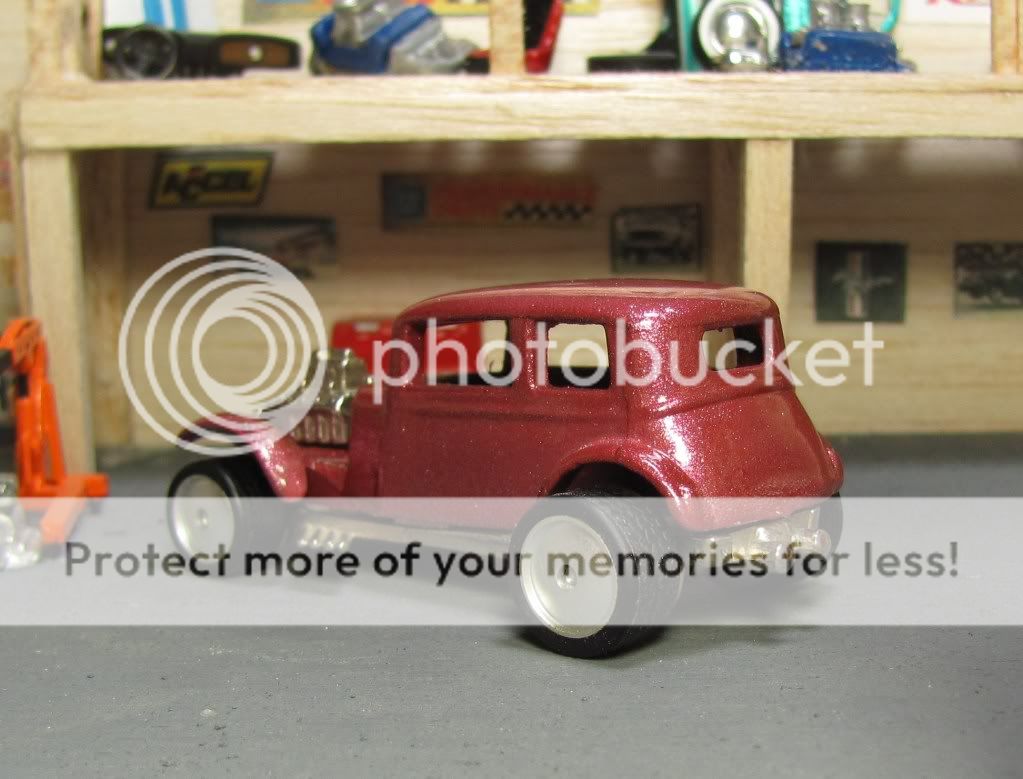 32' Ford Vicky | Hobbyist Forums