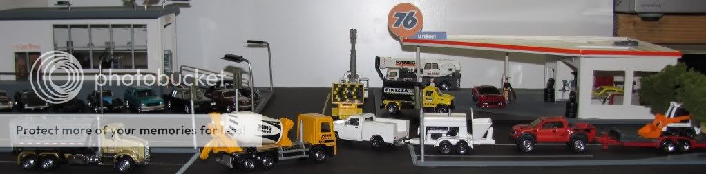 Some Dio. pics Construction Work | Hobbyist Forums