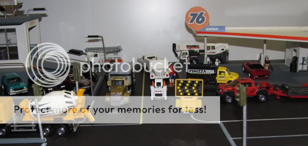 Some Dio. pics Construction Work | Hobbyist Forums