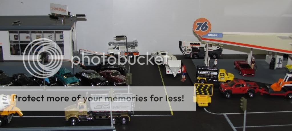 Some Dio. pics Construction Work | Hobbyist Forums