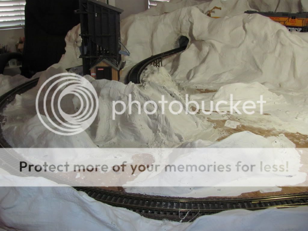 Mine Ore carts?? | Model Train Forum