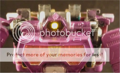 Minor/Repaint: - Classics Earth Mode Shockwave | TFW2005 - The 2005 Boards