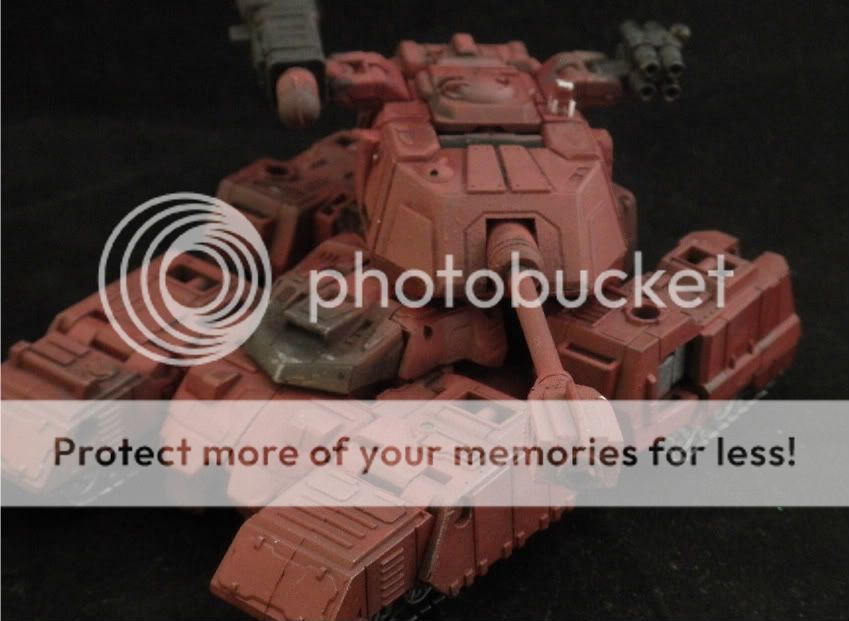 Minor/Repaint: - Classics Warpath with Lights & Sounds | TFW2005 - The ...