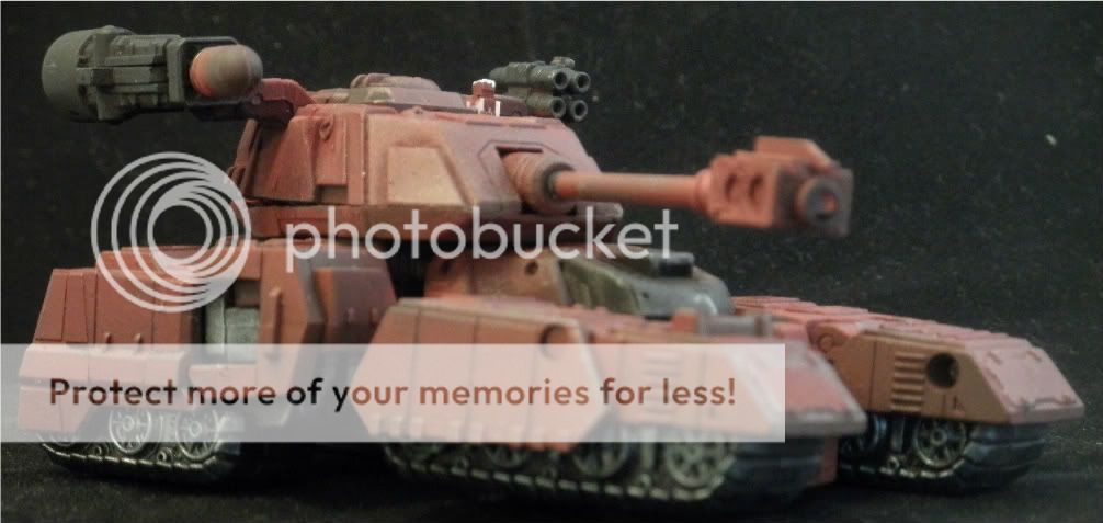 Minor/Repaint: - Classics Warpath with Lights & Sounds | TFW2005 - The ...