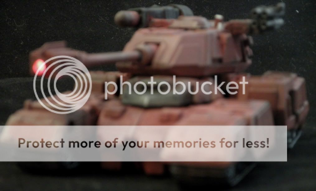 Minor/Repaint: - Classics Warpath with Lights & Sounds | TFW2005 - The ...