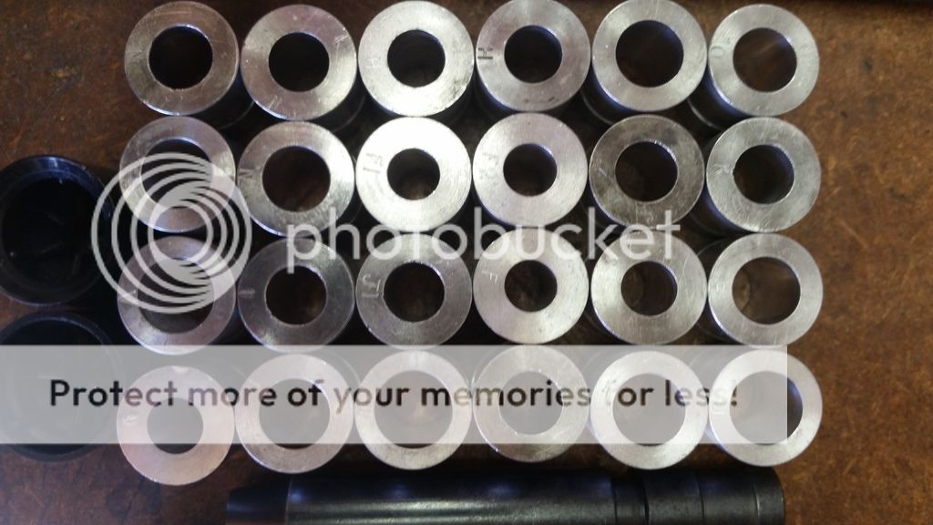 Ponsness Warren Parts - Calguns.net