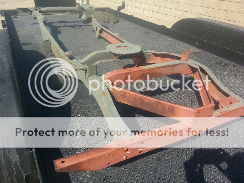 1942 Willys MB Restoration | Jeep Enthusiast Forums