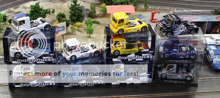 Fly Trucks Are Back - Page 2 - Cars - Auslot Slotcar Forums