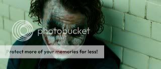 Heath Ledger ah muerto, y con el, se nos fue el guason | manu+