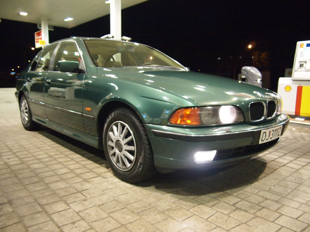My Norwegian E39 With Many pictures | BimmerFest BMW Forum